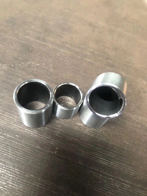316 Stainless Steel Bearings Low Maintenance Alkali Resistant High ...