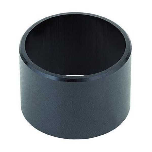 Non Metallic Plastic Plain Bearings Long Operating Life High Hardness ...