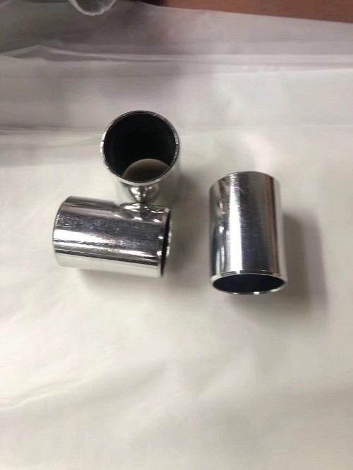 Lead Free Automotive Bearings , Shock Absorber Bushing For ...