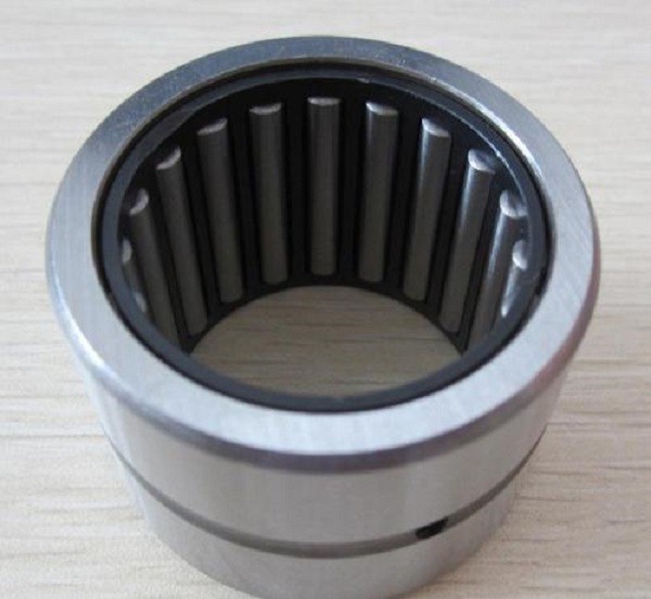 NK12/16 Needle Roller Bearing Without Inner Ring Good Load Capacity ...