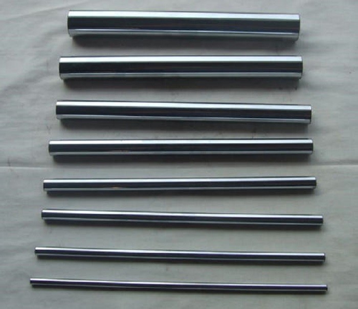 12L14 Round Metal Bar Free Cutting Steel Material 2.0mm-100mm Diameter